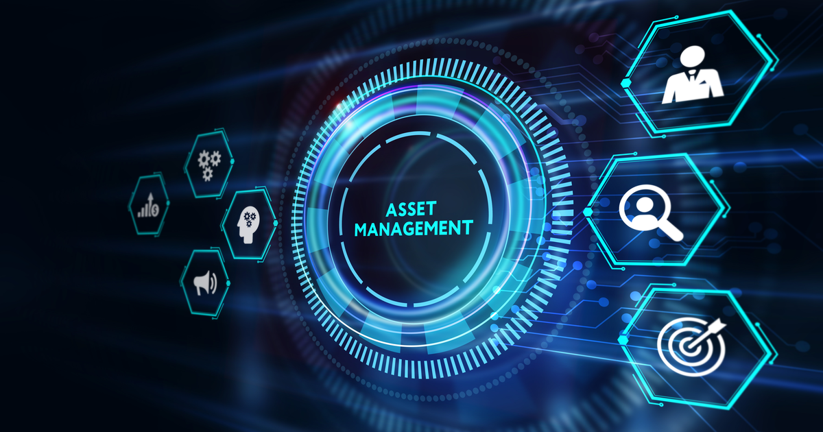 IT Asset Management – Cloud Radius